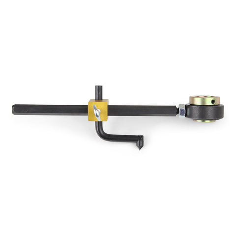 Circle Wiz Cutting Torch Attachment CW-300 | Flange Wizard Tools
